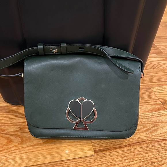 kate spade | Bags | Kate Spade Turnlock Shouldercrossbody Bag | Poshmark